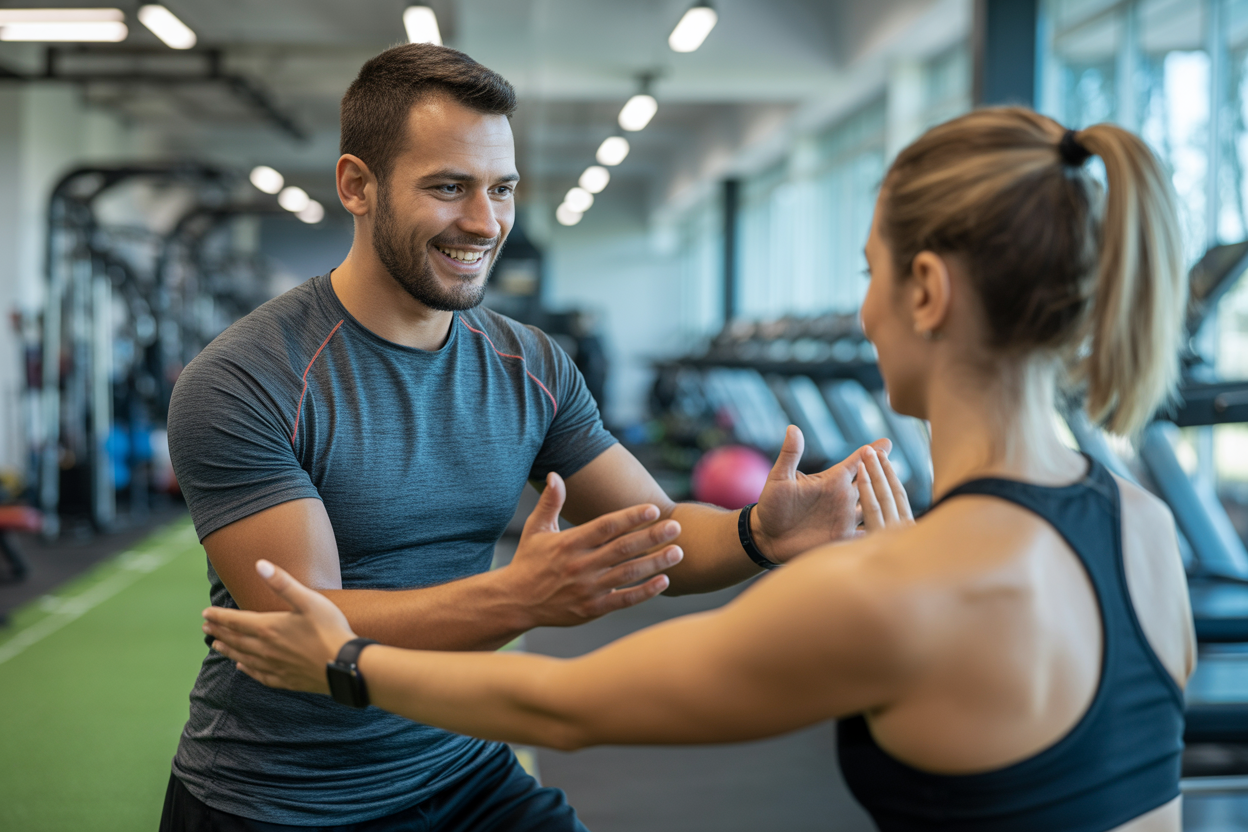 5 Critères Essentiels pour Bien Choisir Votre Coach Sportif - Unit62